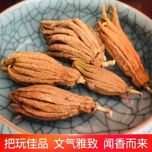 佛手柑干怎么做_佛手柑干的功效与作用-第2张图片-山城妙识