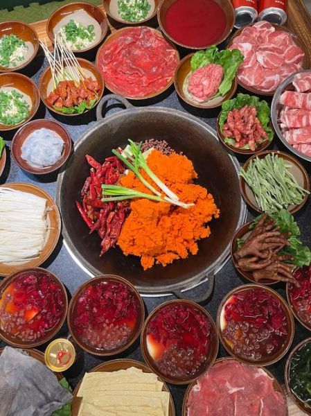 重庆必吃特色美食有哪些_重庆火锅哪家最正宗-第1张图片-山城妙识