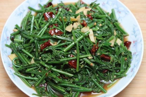 东北蕨菜图片大全_东北蕨菜怎么做好吃-第1张图片-山城妙识