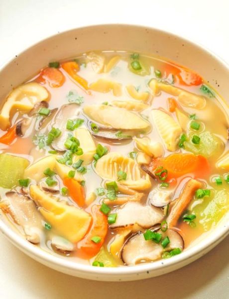 鲜竹笋怎么做好吃_鲜竹笋吃法大全-第1张图片-山城妙识