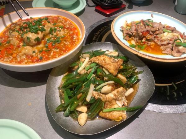 黔菜家常菜谱1000例有哪些_怎么做最地道-第3张图片-山城妙识