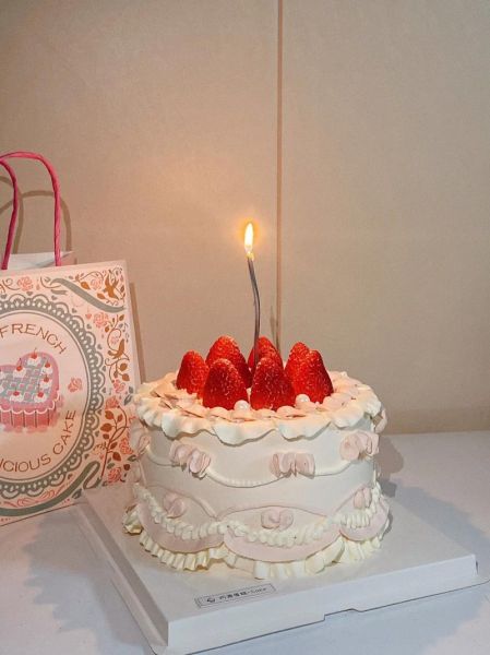 裱花蛋糕是什么意思_裱花蛋糕和普通蛋糕区别-第2张图片-山城妙识 裱花蛋糕是什么意思_裱花蛋糕和普通蛋糕区别-第2张图片-山城妙识