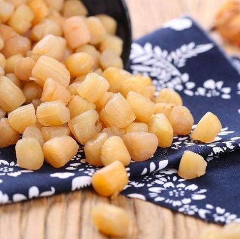 干贝怎么吃有营养价值_干贝怎么泡发才鲜嫩-第1张图片-山城妙识