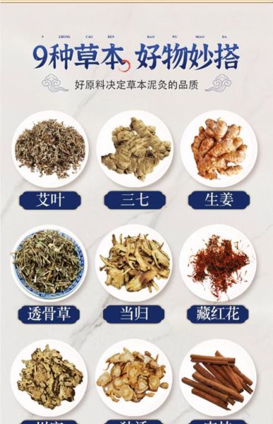 祛湿的中药有哪些_怎么选-第3张图片-山城妙识