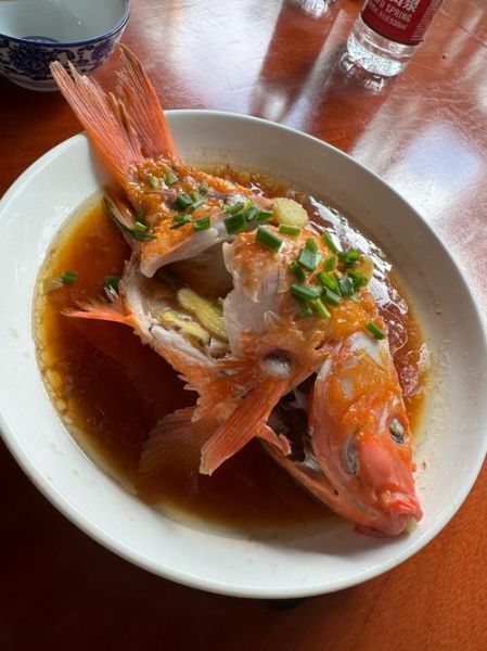 鲤鱼可以清蒸着吃吗_清蒸鲤鱼做法步骤-第1张图片-山城妙识 鲤鱼可以清蒸着吃吗_清蒸鲤鱼做法步骤-第1张图片-山城妙识