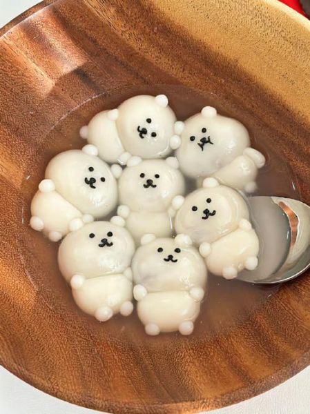 汤圆图片大全大图_可爱汤圆怎么拍-第3张图片-山城妙识 汤圆图片大全大图_可爱汤圆怎么拍-第3张图片-山城妙识