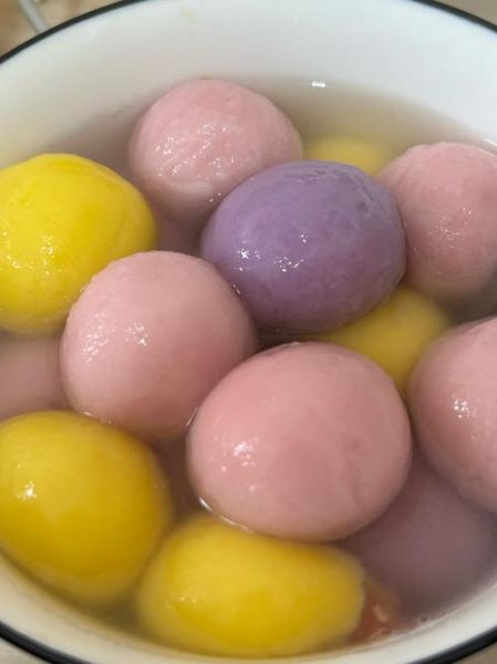 汤圆图片大全大图_可爱汤圆怎么拍-第2张图片-山城妙识 汤圆图片大全大图_可爱汤圆怎么拍-第2张图片-山城妙识