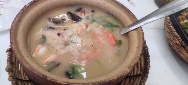 鲍鱼虾粥怎么煮_鲍鱼虾粥家常做法-第3张图片-山城妙识