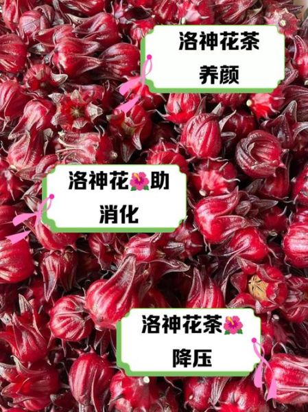 洛神花泡水喝的功效_洛神花泡水能天天喝吗-第2张图片-山城妙识 洛神花泡水喝的功效_洛神花泡水能天天喝吗-第2张图片-山城妙识