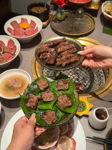 韩国烤肉蛋液怎么做_蛋液蘸料比例是多少-第2张图片-山城妙识 韩国烤肉蛋液怎么做_蛋液蘸料比例是多少-第2张图片-山城妙识