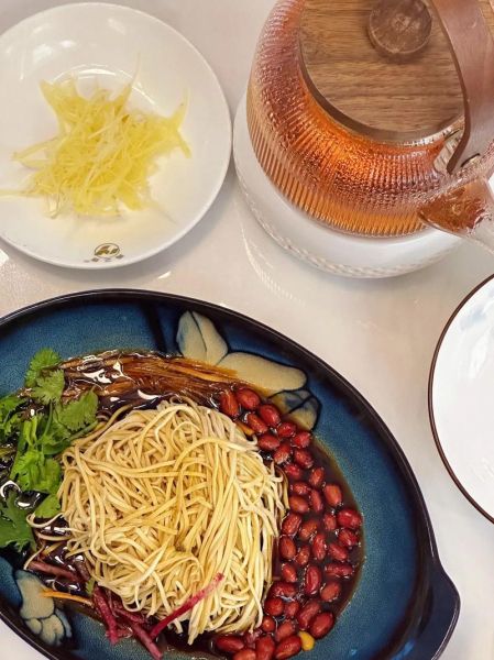 蟹黄汤包多少钱一个_哪里买最正宗-第3张图片-山城妙识