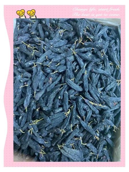 黑加仑葡萄干怎么吃_黑加仑葡萄干一天吃多少合适-第2张图片-山城妙识