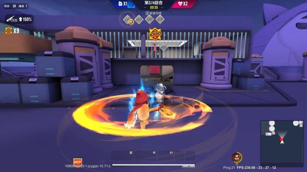 香肠派对百度版下载_怎么安装不闪退-第1张图片-山城妙识 香肠派对百度版下载_怎么安装不闪退-第1张图片-山城妙识