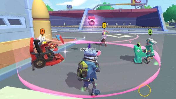 香肠派对百度版下载_怎么安装不闪退-第3张图片-山城妙识 香肠派对百度版下载_怎么安装不闪退-第3张图片-山城妙识