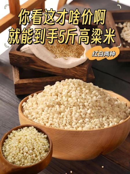 高粱米怎么煮_高粱米糖尿病人能吃吗-第1张图片-山城妙识