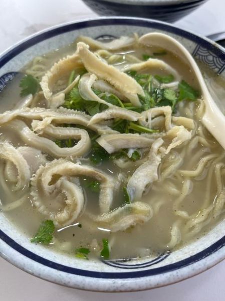 烧牛肚汤的做法大全_牛肚汤怎么做好吃又嫩-第1张图片-山城妙识 烧牛肚汤的做法大全_牛肚汤怎么做好吃又嫩-第1张图片-山城妙识