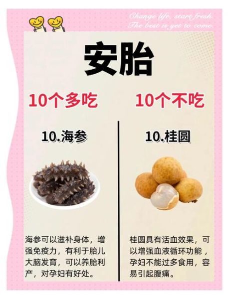 孕妇可以吃什么菜_孕期饮食禁忌-第3张图片-山城妙识 孕妇可以吃什么菜_孕期饮食禁忌-第3张图片-山城妙识