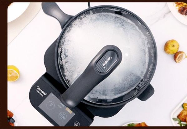 自动炒菜锅哪个牌子好_自动炒菜锅真的好用吗-第1张图片-山城妙识 自动炒菜锅哪个牌子好_自动炒菜锅真的好用吗-第1张图片-山城妙识