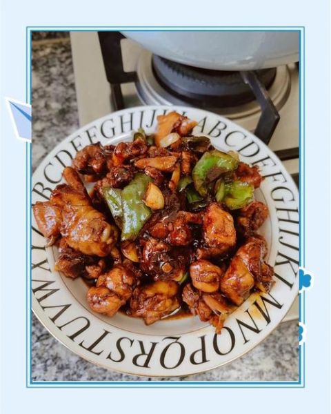 辣子鸡块怎么做_正宗做法步骤-第2张图片-山城妙识 辣子鸡块怎么做_正宗做法步骤-第2张图片-山城妙识