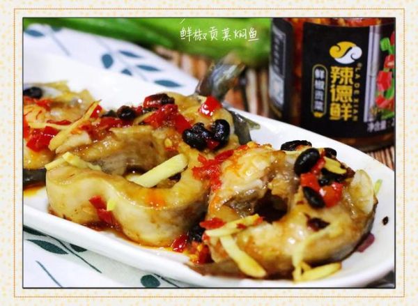 钳鱼是什么鱼_钳鱼怎么做好吃-第1张图片-山城妙识 钳鱼是什么鱼_钳鱼怎么做好吃-第1张图片-山城妙识