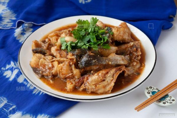 钳鱼是什么鱼_钳鱼怎么做好吃-第2张图片-山城妙识 钳鱼是什么鱼_钳鱼怎么做好吃-第2张图片-山城妙识