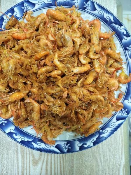 干炸河虾怎么酥脆不回软_干炸河虾用面粉还是淀粉-第1张图片-山城妙识 干炸河虾怎么酥脆不回软_干炸河虾用面粉还是淀粉-第1张图片-山城妙识