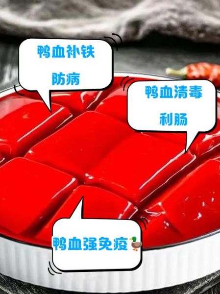 鸭血的功效与作用_鸭血的禁忌症有哪些-第2张图片-山城妙识 鸭血的功效与作用_鸭血的禁忌症有哪些-第2张图片-山城妙识