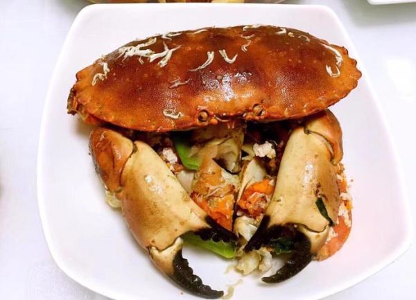面包蟹怎么吃图解_面包蟹清蒸还是水煮-第1张图片-山城妙识 面包蟹怎么吃图解_面包蟹清蒸还是水煮-第1张图片-山城妙识
