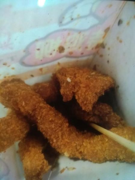 鸡柳怎么做的_鸡柳为什么恶心-第3张图片-山城妙识 鸡柳怎么做的_鸡柳为什么恶心-第3张图片-山城妙识