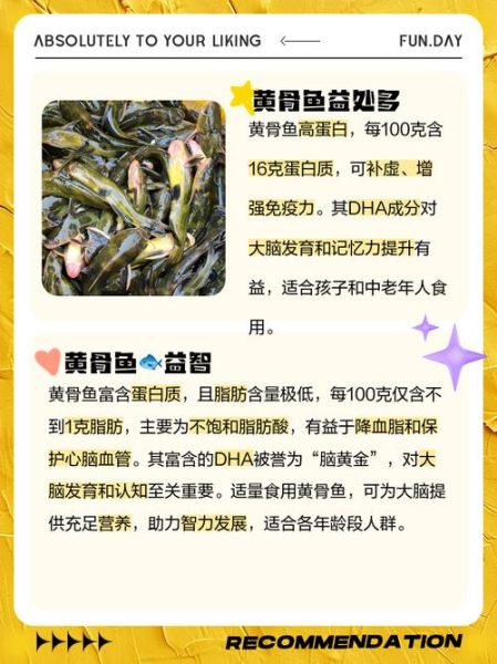 黄骨鱼的营养价值_黄骨鱼的功效与作用-第1张图片-山城妙识 黄骨鱼的营养价值_黄骨鱼的功效与作用-第1张图片-山城妙识