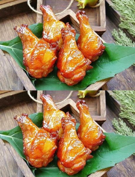 香酥鸡翅根怎么炸才外酥里嫩_家常做法秘诀-第2张图片-山城妙识 香酥鸡翅根怎么炸才外酥里嫩_家常做法秘诀-第2张图片-山城妙识