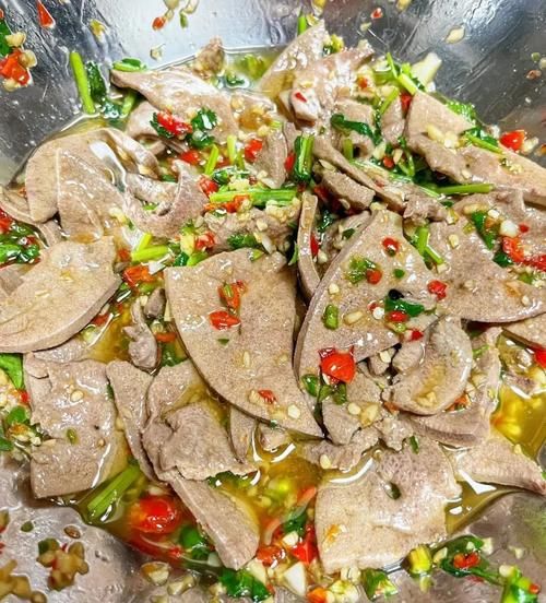 什么凉拌菜好吃又简单_家常凉拌菜怎么做-第3张图片-山城妙识 什么凉拌菜好吃又简单_家常凉拌菜怎么做-第3张图片-山城妙识