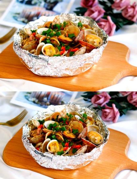 锡纸花甲粉怎么做_锡纸花甲粉做法步骤-第3张图片-山城妙识 锡纸花甲粉怎么做_锡纸花甲粉做法步骤-第3张图片-山城妙识