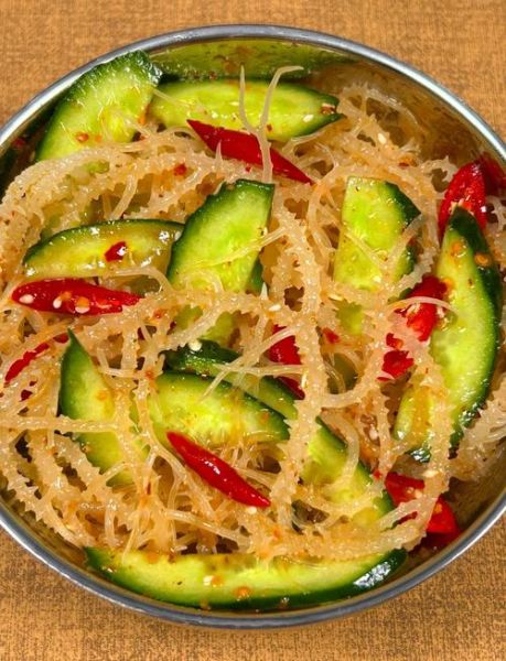 龙须菜怎么做好吃_龙须菜凉拌还是清炒-第2张图片-山城妙识 龙须菜怎么做好吃_龙须菜凉拌还是清炒-第2张图片-山城妙识