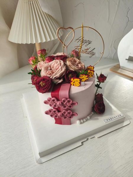 蛋糕款式图片大全_生日蛋糕怎么选-第3张图片-山城妙识 蛋糕款式图片大全_生日蛋糕怎么选-第3张图片-山城妙识