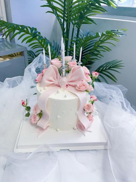 蛋糕款式图片大全_生日蛋糕怎么选-第1张图片-山城妙识 蛋糕款式图片大全_生日蛋糕怎么选-第1张图片-山城妙识