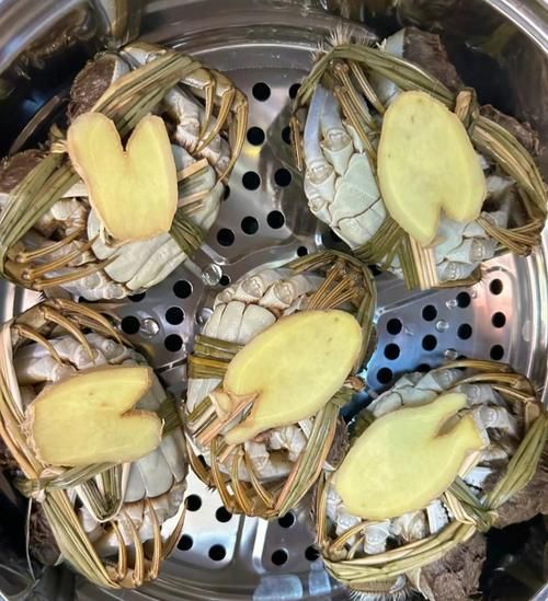 阳澄湖大闸蟹怎么处理_清蒸还是水煮-第1张图片-山城妙识 阳澄湖大闸蟹怎么处理_清蒸还是水煮-第1张图片-山城妙识