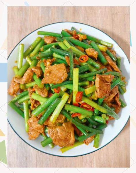 清炒里脊丝怎么做_里脊丝炒多久才嫩-第3张图片-山城妙识 清炒里脊丝怎么做_里脊丝炒多久才嫩-第3张图片-山城妙识