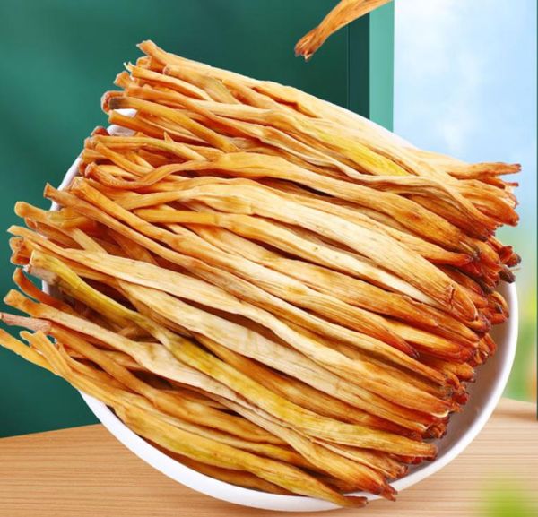 金针菜图片大全_金针菜和黄花菜的区别-第2张图片-山城妙识 金针菜图片大全_金针菜和黄花菜的区别-第2张图片-山城妙识