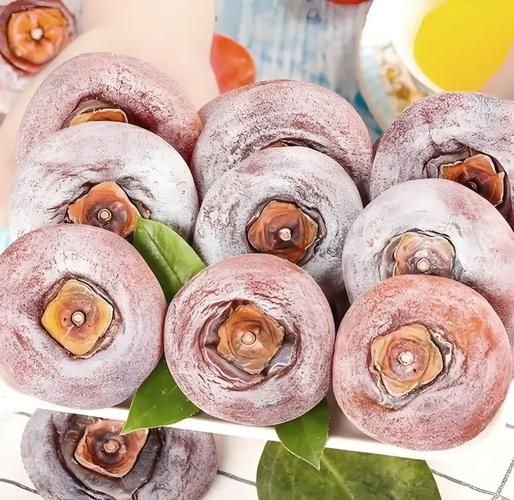 自制柿饼怎么做_柿饼晾晒多久才好吃-第3张图片-山城妙识