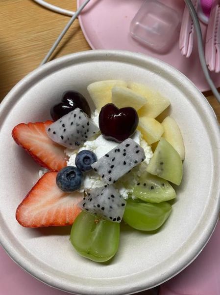 酸奶水果杯怎么做_酸奶水果杯热量高吗-第2张图片-山城妙识 酸奶水果杯怎么做_酸奶水果杯热量高吗-第2张图片-山城妙识