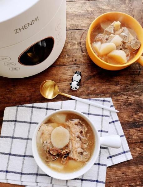 龙骨煲汤放什么材料_龙骨煲汤怎么搭配-第2张图片-山城妙识 龙骨煲汤放什么材料_龙骨煲汤怎么搭配-第2张图片-山城妙识