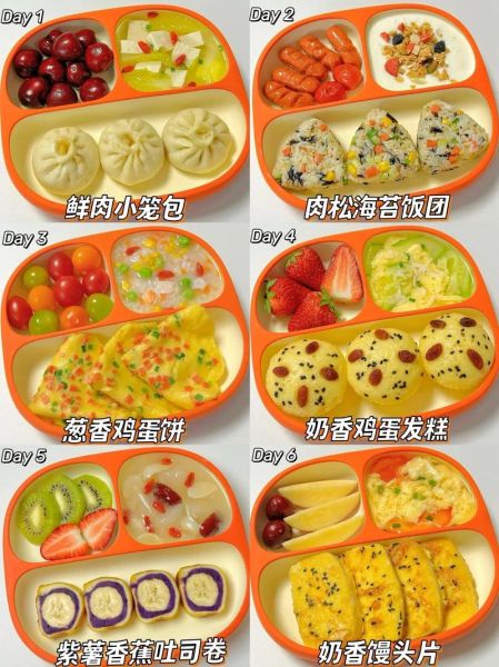 小学生早餐吃什么_营养搭配怎么做-第1张图片-山城妙识 小学生早餐吃什么_营养搭配怎么做-第1张图片-山城妙识