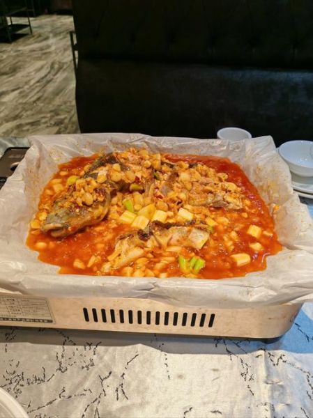 正宗纸上烤鱼怎么做_纸上烤鱼用什么鱼最好-第1张图片-山城妙识 正宗纸上烤鱼怎么做_纸上烤鱼用什么鱼最好-第1张图片-山城妙识