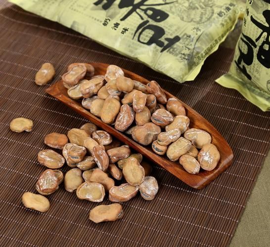 城隍庙五香豆是哪里的特产_上海五香豆哪家正宗-第2张图片-山城妙识 城隍庙五香豆是哪里的特产_上海五香豆哪家正宗-第2张图片-山城妙识