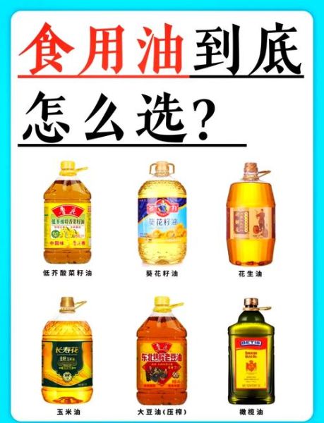 烧菜用什么油好_不同烹饪方式怎么选油-第2张图片-山城妙识 烧菜用什么油好_不同烹饪方式怎么选油-第2张图片-山城妙识