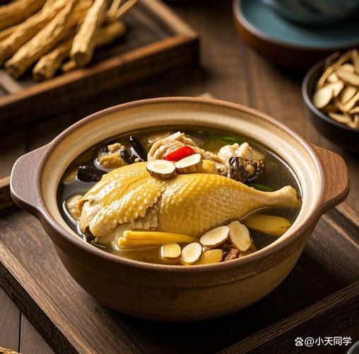 党参炖鸡的功效与作用_党参炖鸡怎么做才好吃-第3张图片-山城妙识 党参炖鸡的功效与作用_党参炖鸡怎么做才好吃-第3张图片-山城妙识
