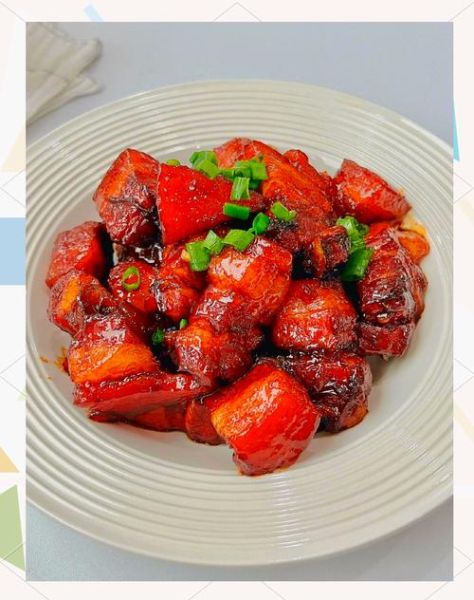 红烧肉不焯水可以吗_不焯水的红烧肉怎么做-第2张图片-山城妙识 红烧肉不焯水可以吗_不焯水的红烧肉怎么做-第2张图片-山城妙识