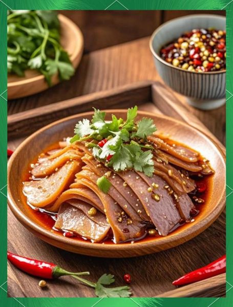 夫妻肺片怎么做才正宗_夫妻肺片做法步骤详解-第3张图片-山城妙识 夫妻肺片怎么做才正宗_夫妻肺片做法步骤详解-第3张图片-山城妙识