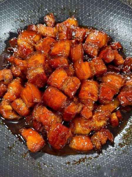 红烧肉不焯水可以吗_不焯水的红烧肉怎么做-第1张图片-山城妙识 红烧肉不焯水可以吗_不焯水的红烧肉怎么做-第1张图片-山城妙识